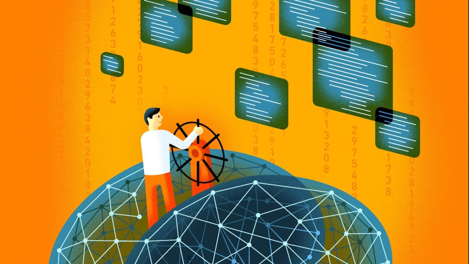 De nieuwe realiteit van softwareontwikkeling